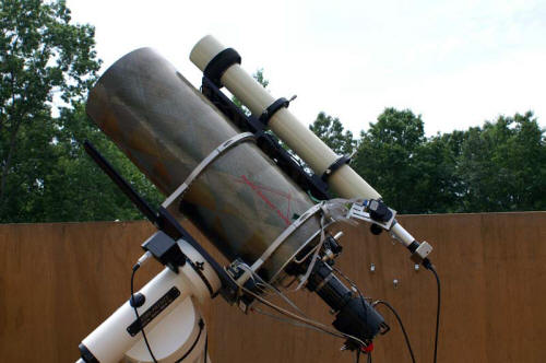 Equipment Pics